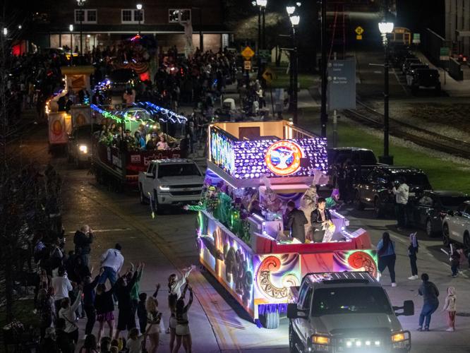 Events in the Baton Rouge area for Feb. 21-27, 2025 | Entertainment ...