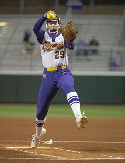 LSU softball team to face tougher teams in Clearwater | LSU ...