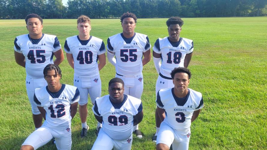 Hunter Landry era here, hoping to extend LCA's winning ways | High ...