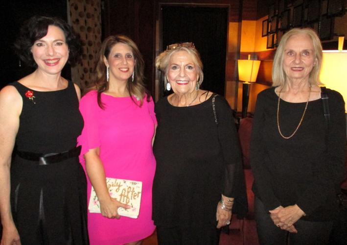 Krewe of Victoria royalty revels in spotlight of 30 years ...