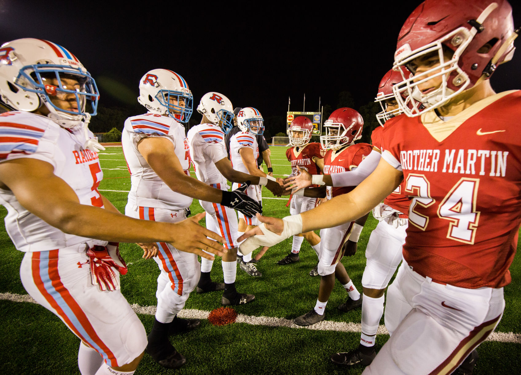 Check Out The New Orleans Area Week 9 Football Schedule High Schools check-out-the-new-orleans-area-week-9-football-schedule-high-schools