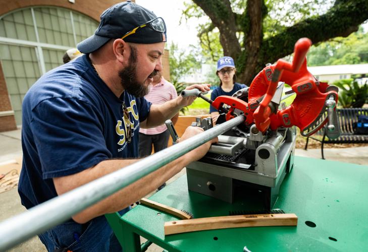 SLCC students exhibit successes, skills in Student Showcase | Education ...