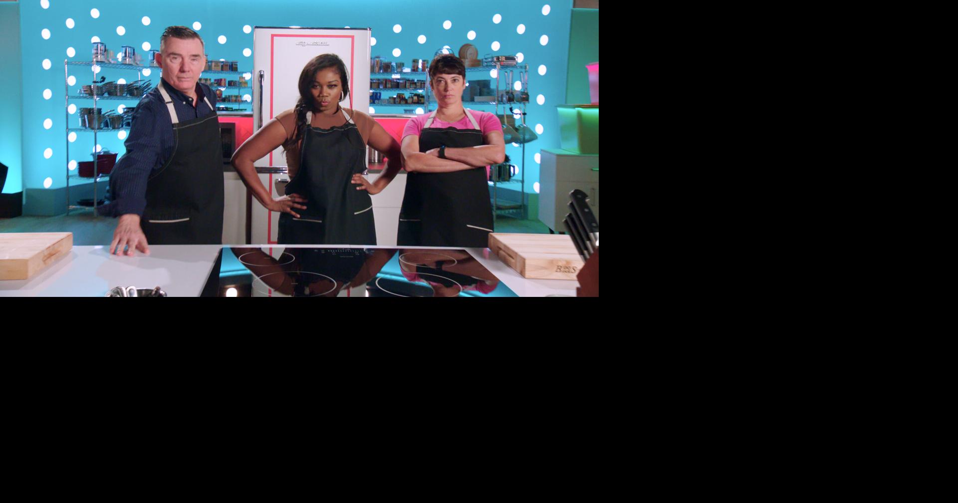 Louisiana cook takes food-waste battle to Netflix's 'Best Leftovers ...