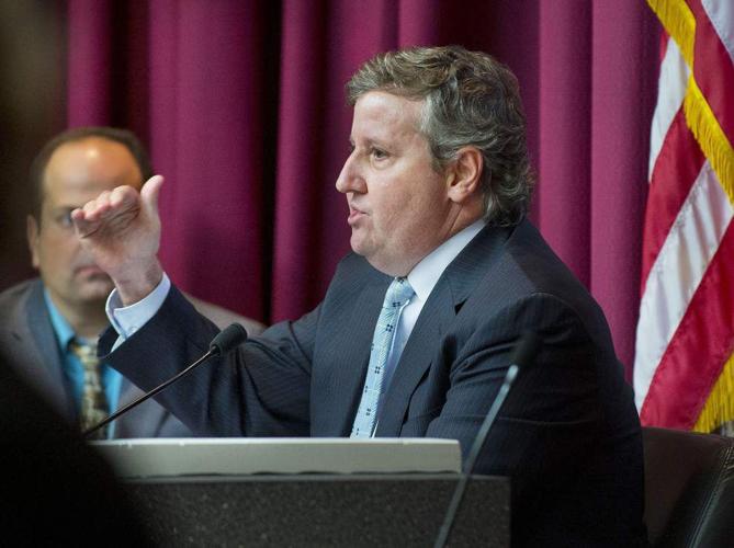 EBR council votes 8-3 to dismiss Parish Attorney Mary Roper | News ...