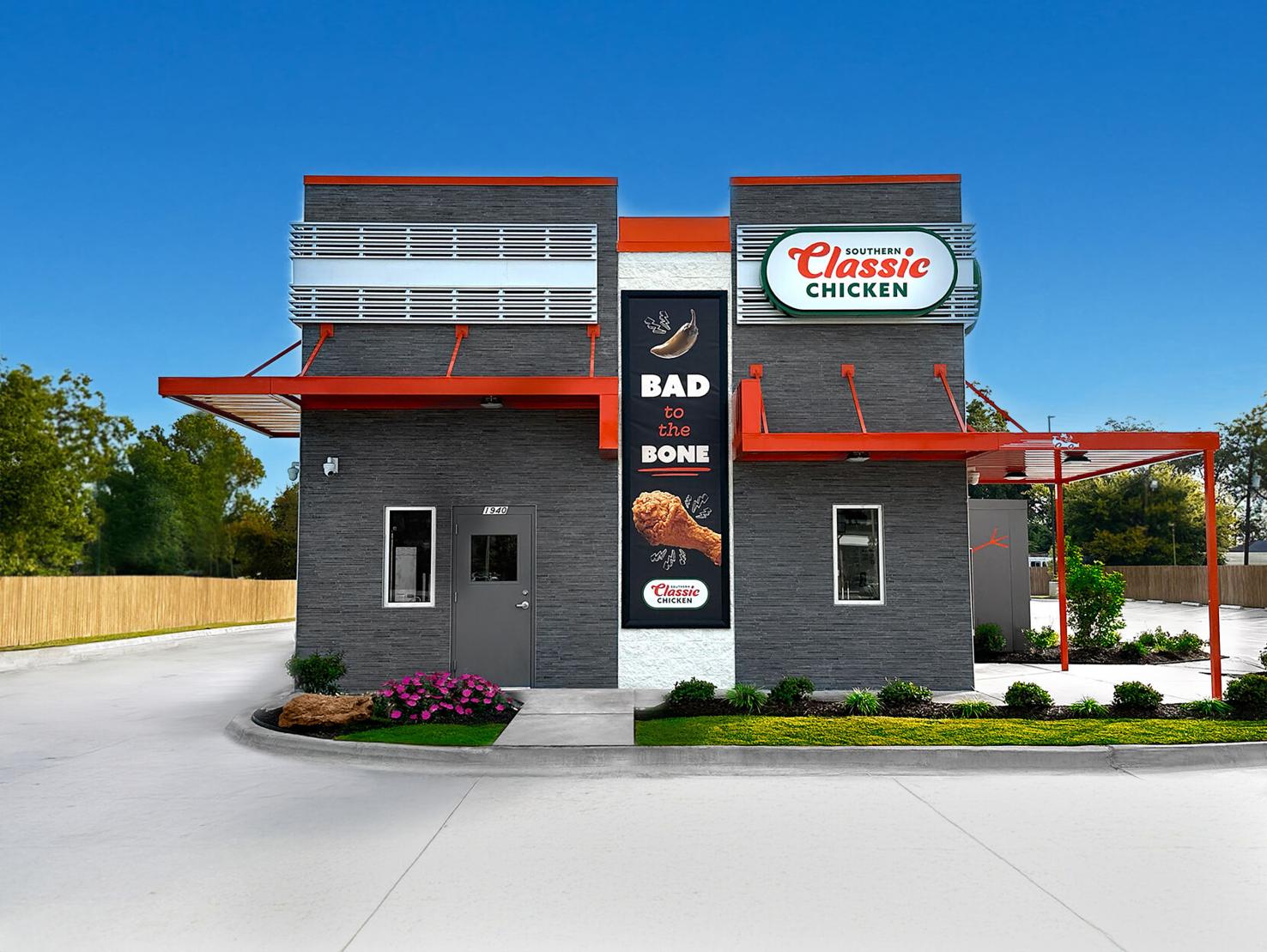 Southern Classic Chicken set to open 3 Baton Rouge locations | Food ...