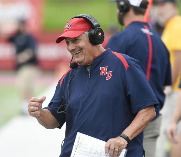 Here are Louisiana's winningest high school football coaches | High ...