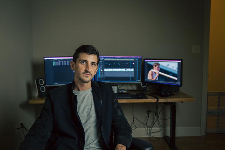 Mondo Duplantis film Born to Fly to air on Olympics channel ...