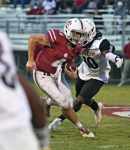 University High handles Dunham with ease | High School Sports ...
