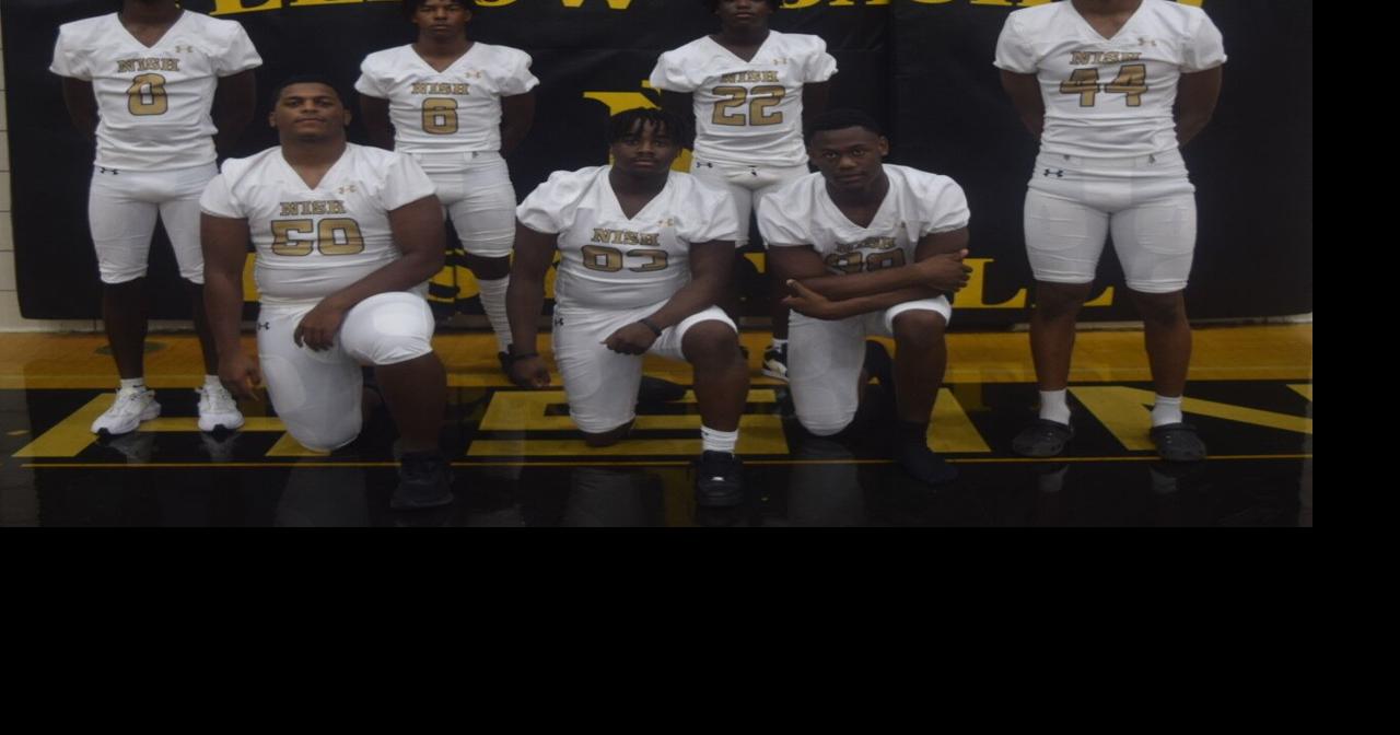 New Iberia's 2022 football preview: Josh Lierman era begins with ...