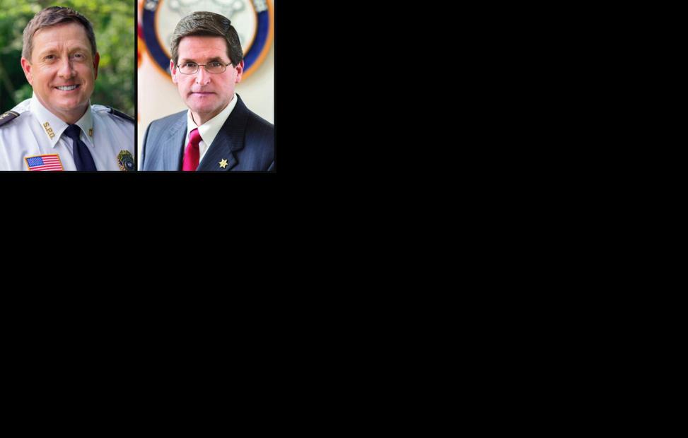 Randy Smith: Probe into 'atrocities' of ex-Sheriff Jack Strain prompted ...