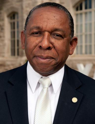 New Xavier president to step into the spotlight this week | Education ...