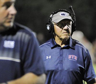 Jim Hightower says motivation is key to coaching | High Schools ...