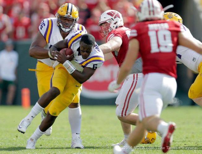 After just 2 LSU games, I can't believe ... | LSU | theadvocate.com