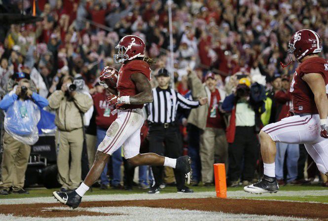Alabama pulls away from LSU: 7 plays to remember | LSU | theadvocate.com