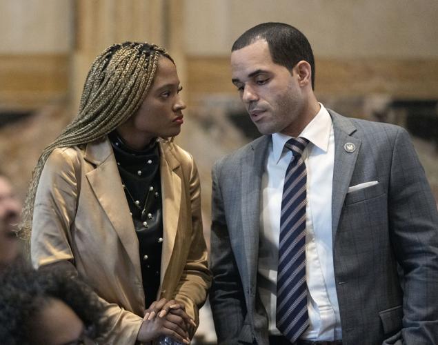 Jeff Landry crime session expands death penalty, ends parole ...
