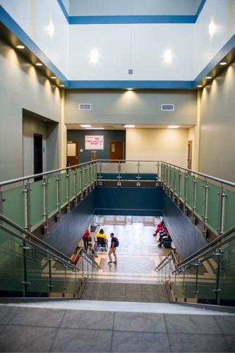 Classes start at new RPCC campus | Ascension | theadvocate.com