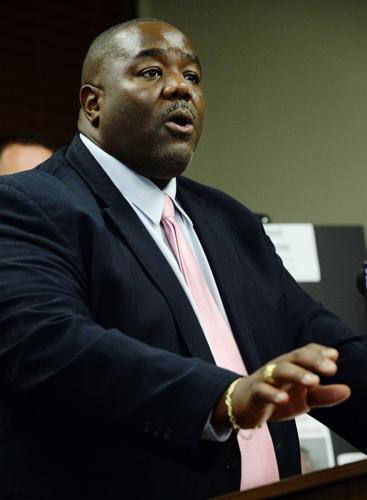 Two arrested, third person sought in cold-case murder investigation ...