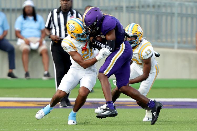 Southern ready for high-stake game against Alcorn State | Southern ...