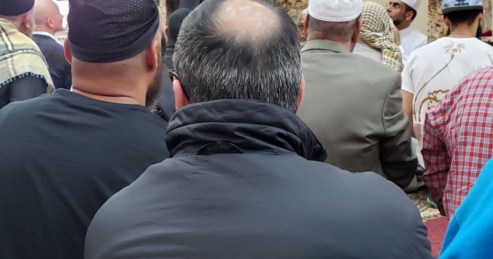 Baton Rouge faith groups show support for Muslim community in wake of ...