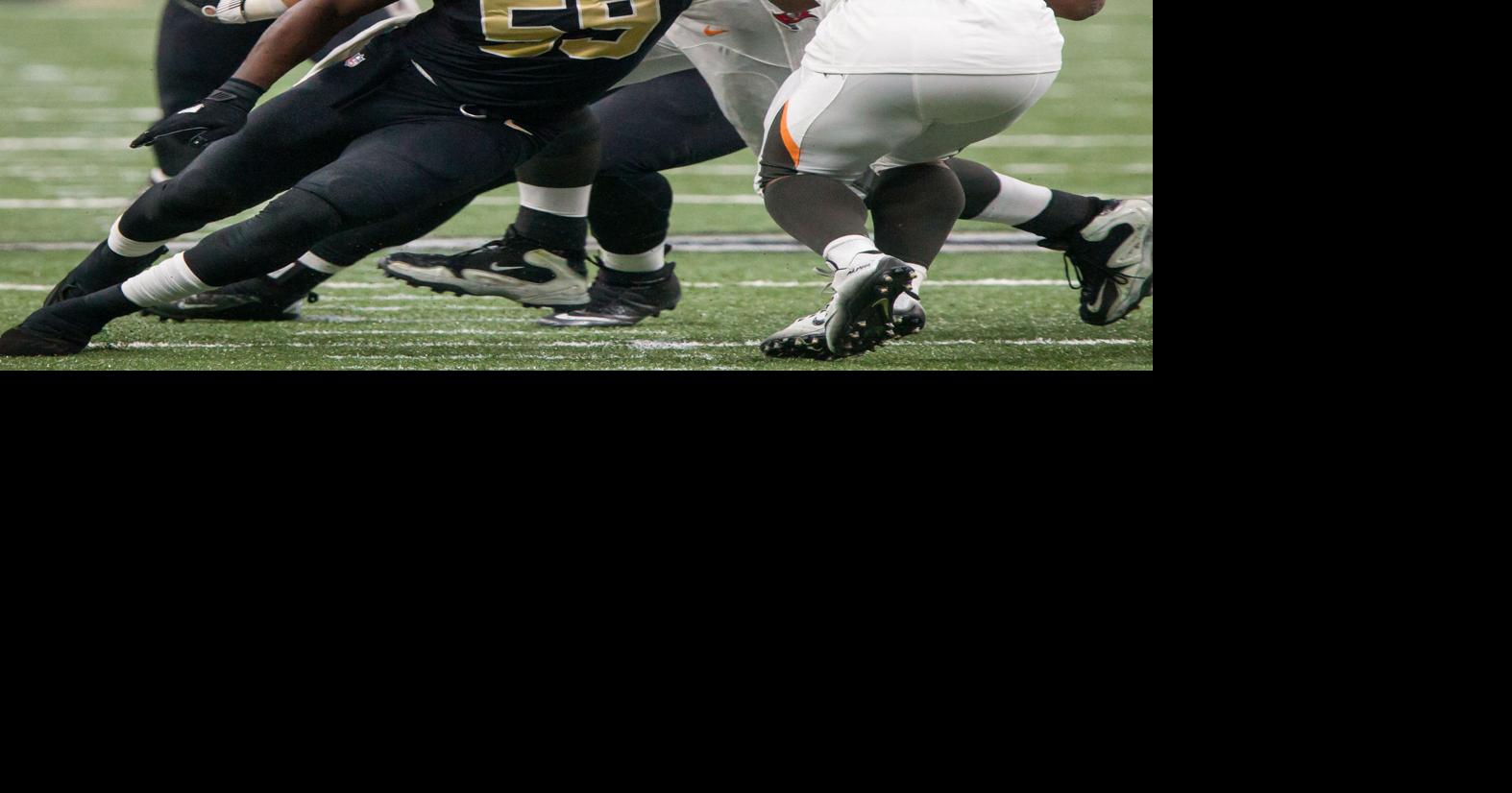 John Kuhn, Dannell Ellerbe return to practice in a limited capacity ...