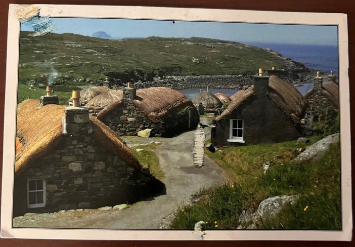167 postcards, 14 countries, 44 states: Postcard Project ...