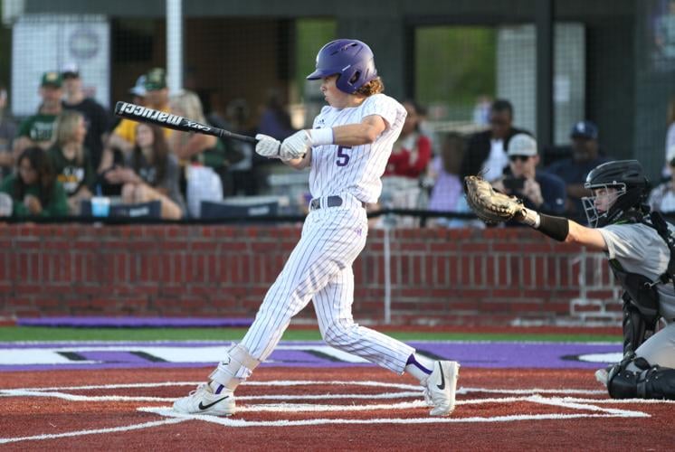 Baseball: Walker bounces back to take 3-0 win over Dutchtown | High ...