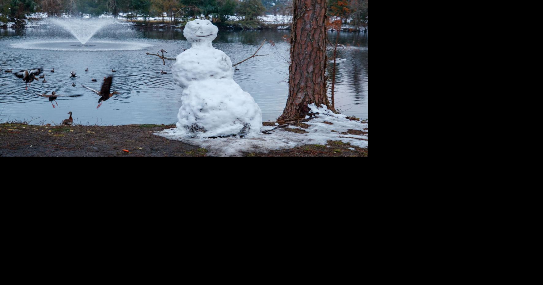 NO.snowmelt.0765.jpg | | theadvocate.com