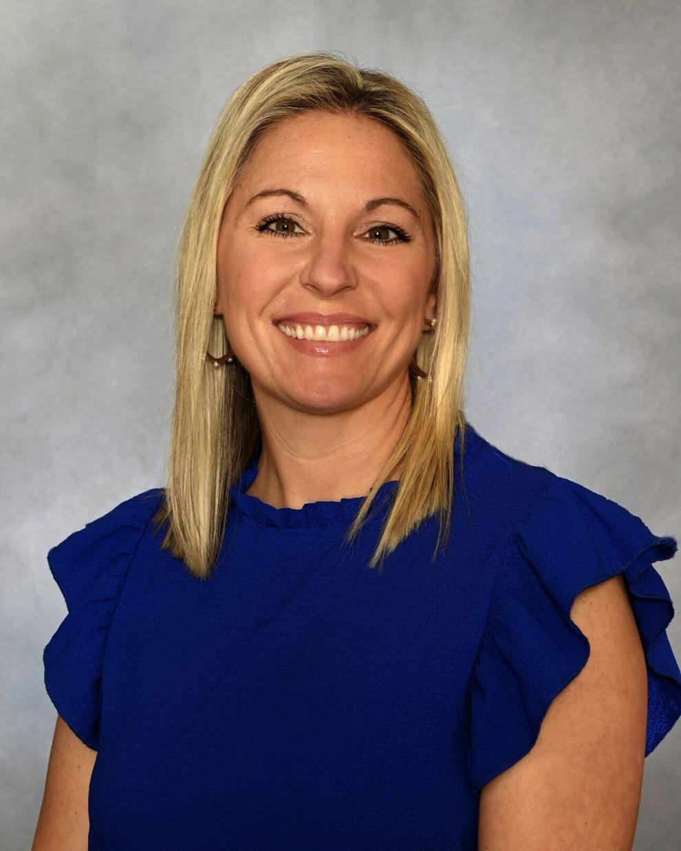 Lane Regional Medical Center promotes Brittany Casey to chief quality ...