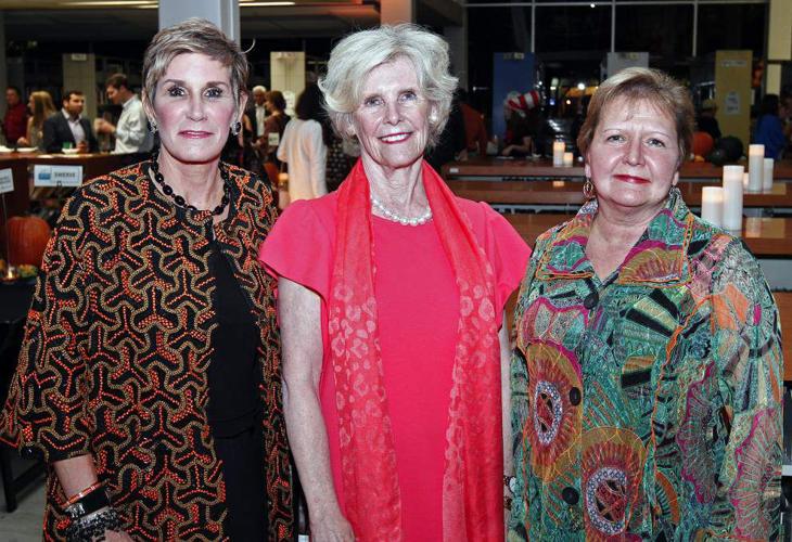 Nell Nolan: Headlining and Hobnobbing | Nell Nolan | theadvocate.com