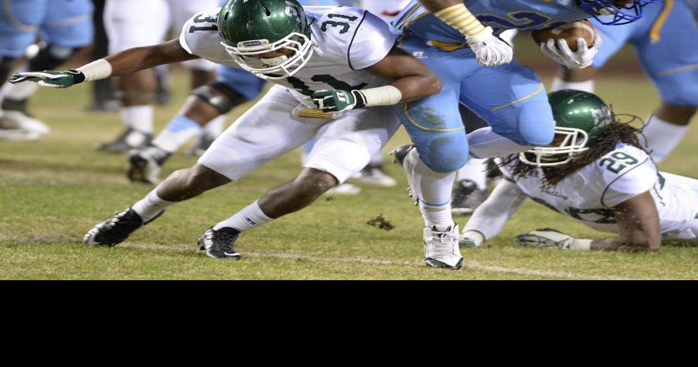 Southern running back Lenard Tillery nearing 1,000-yard mark | Sports ...