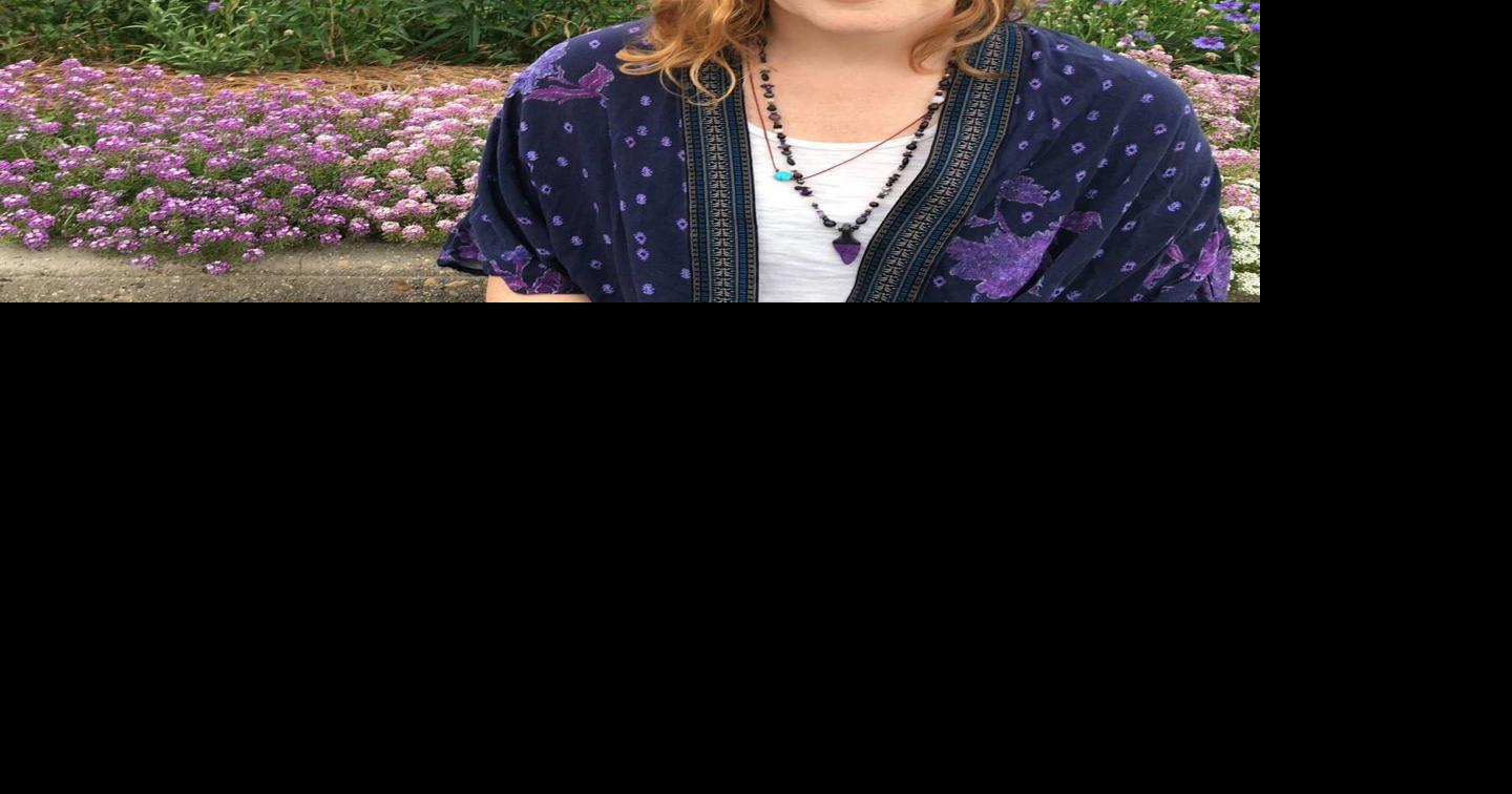 How Higher Self Reiki helps one woman cope with post-Katrina trauma and ...