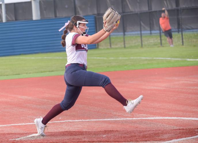 Photos: STM girls beat Alexandria in playoff game | Photos ...
