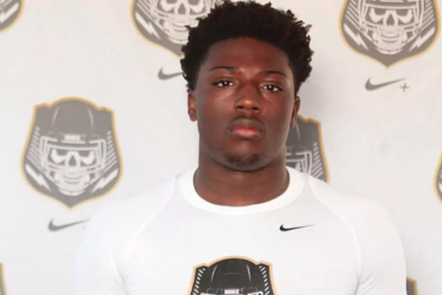 Meet LSU's 2017 recruiting class | LSU | theadvocate.com