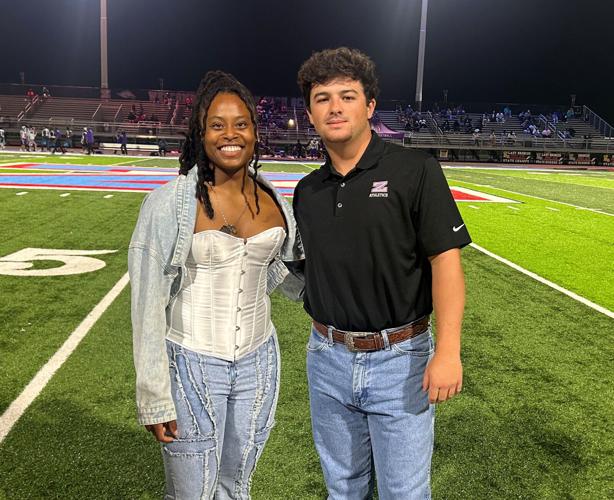 A night to remember for two Zachary High grads | Zachary | theadvocate.com