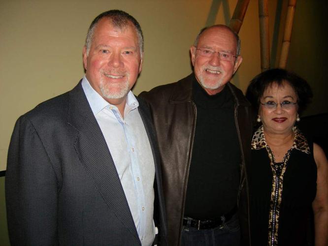 Patricia Gannon: And the winner is... | Patricia Gannon | theadvocate.com