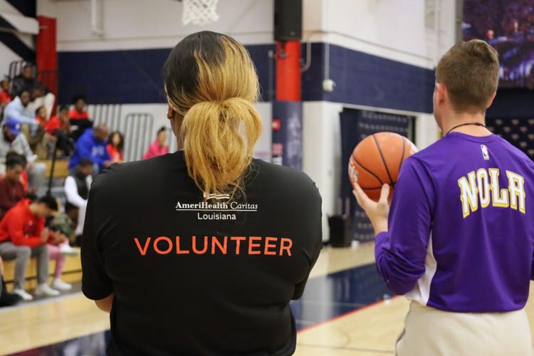 AmeriHealth Caritas Louisiana refreshes Baton Rouge office and broadens ...