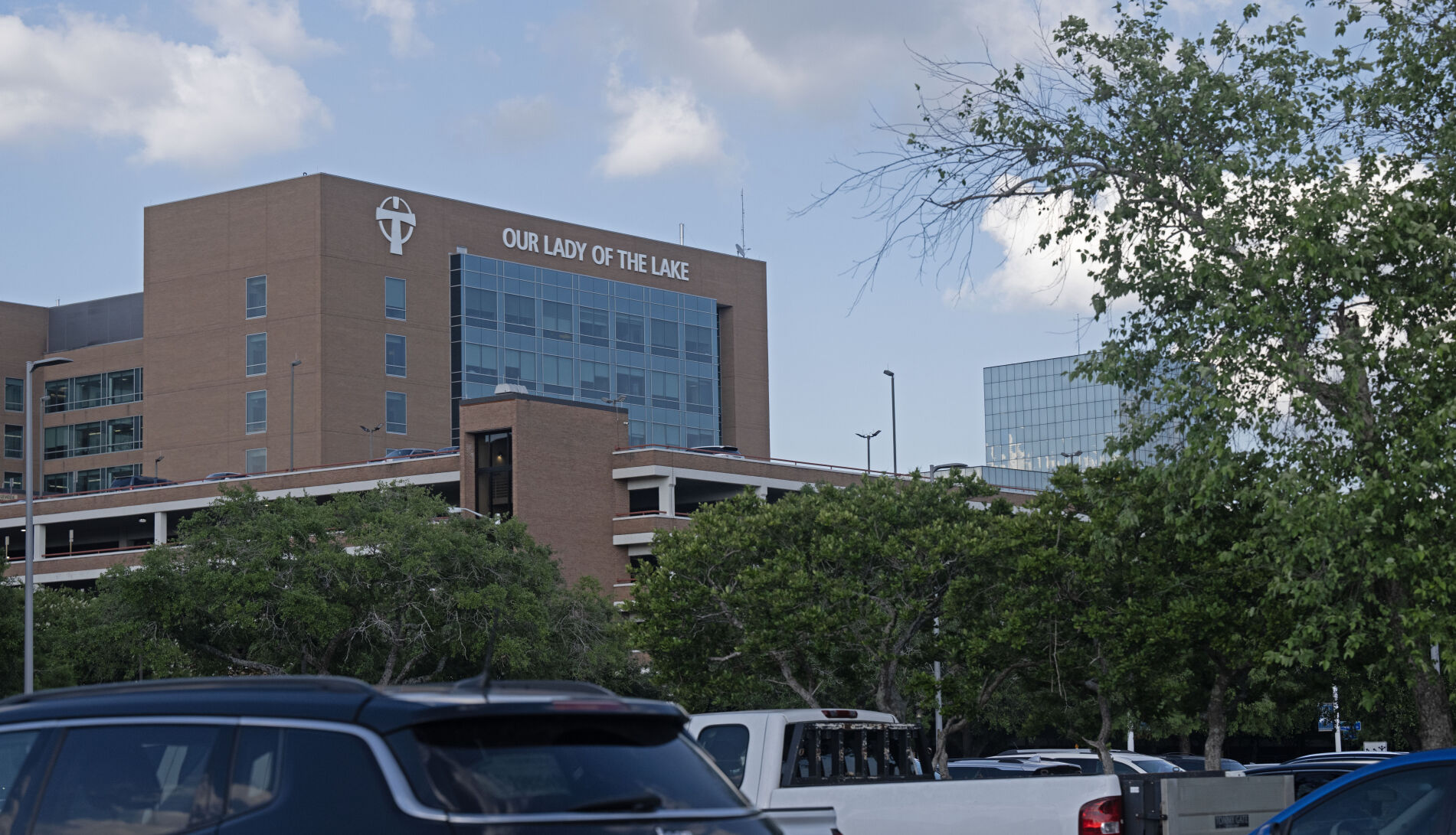 Letters: OLOL didn't deserve criticism over LSU arena | Letters ...