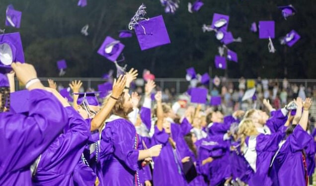 Dutchtown High Class of 2024 | Ascension | theadvocate.com