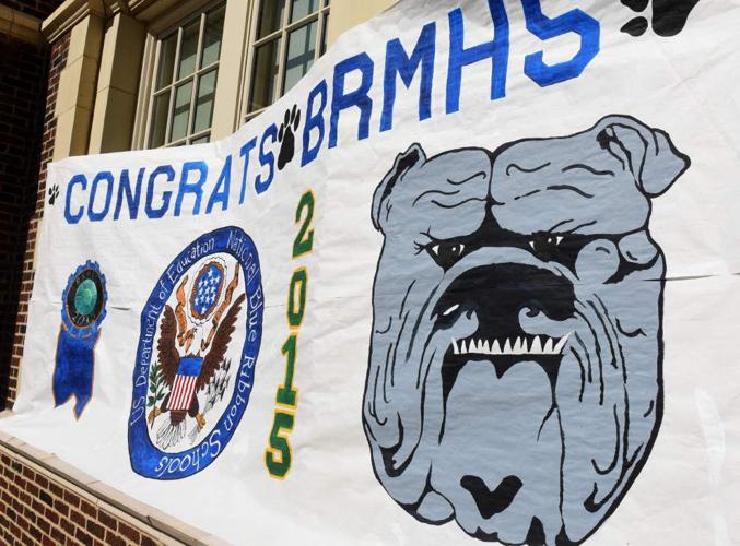 BR Magnet celebrates Blue Ribbon designation | News | theadvocate.com