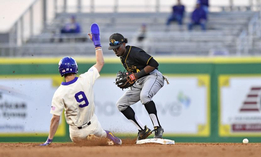 Hype man Clay Moffitt continues perfect season as LSU baseball shuts ...
