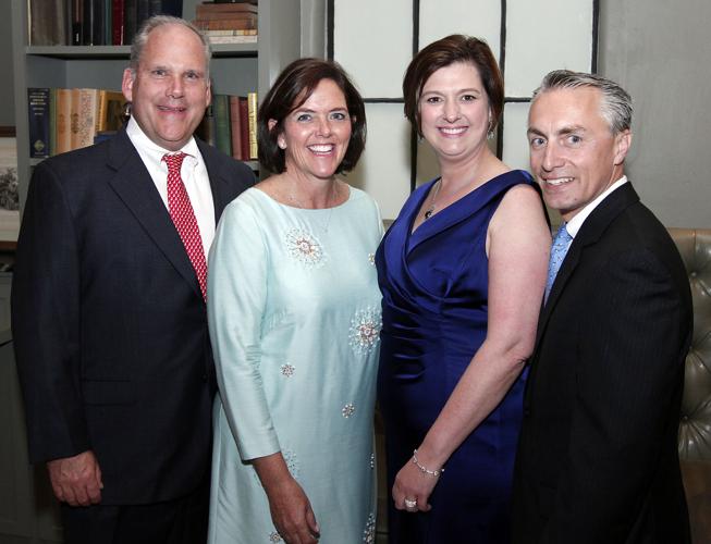 Photos: Amazing Grapes, Lark in the Park, Ochsner Baptist | Nell Nolan ...