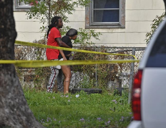 Broad-daylight shooting marks 2nd homicide in 12 hours in Baton Rouge ...