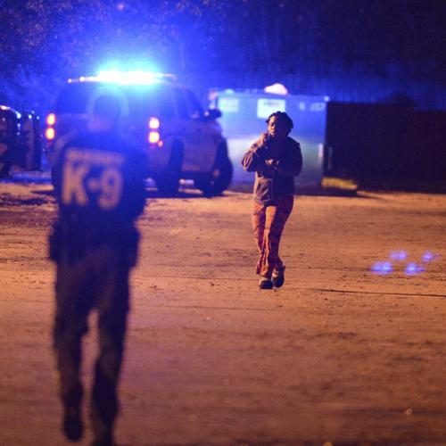 Victim identified in Gardere shooting Saturday; Baton Rouge’s first ...