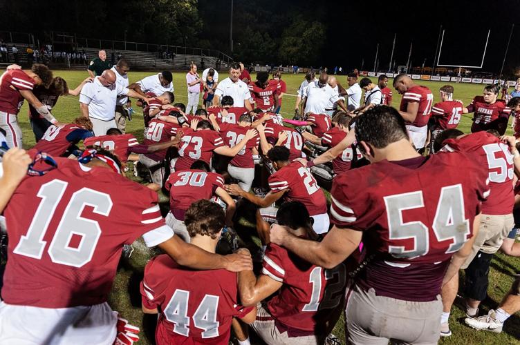 At 40-year mark, Dunham thrives with focus on faith, family and ...