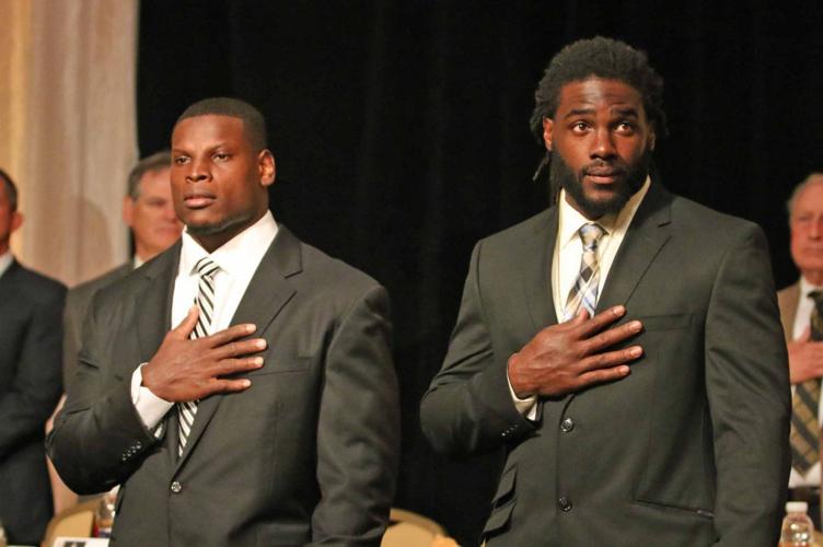 Former New Orleans Saints LB Ronald Powell dies at age 32 | Saints ...