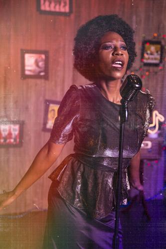 New Venture Theatre brings back 'Sweet Georgia Brown' with new ...