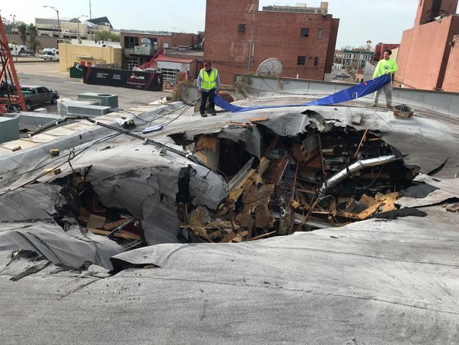 After heroic stand during Hurricane Laura, Lake Charles TV station ...