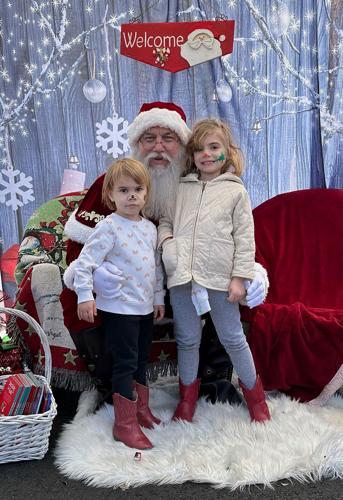 Countdown to Christmas a Sunday, family treat | Zachary | theadvocate.com
