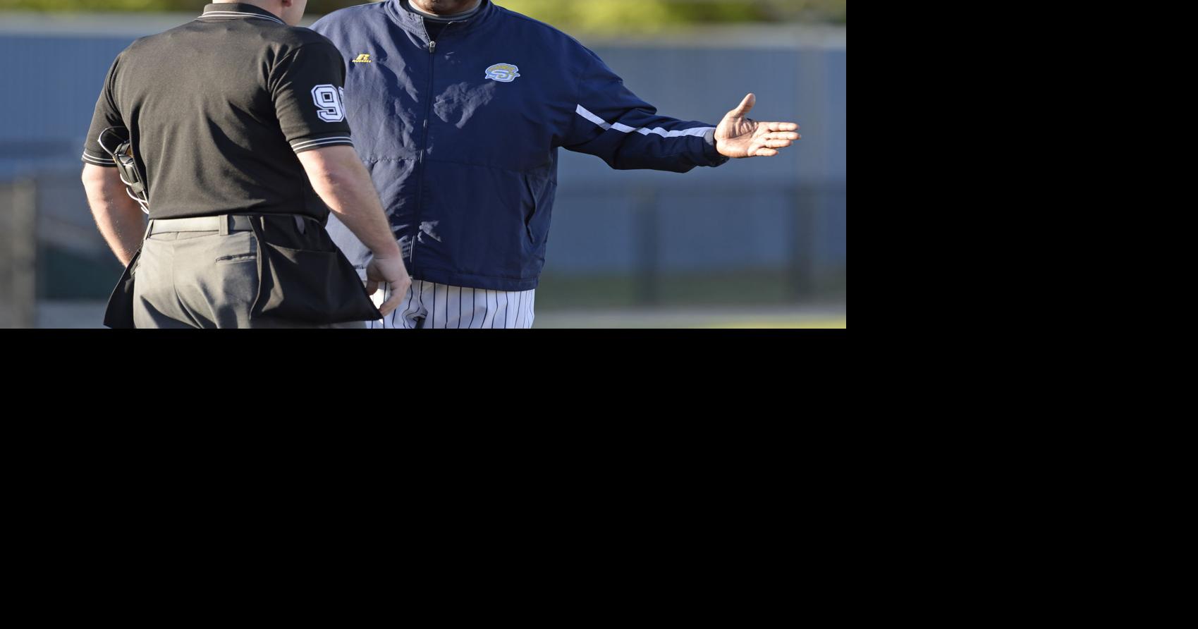 The legacy of longtime Southern baseball Roger Cador: 'It's his ...