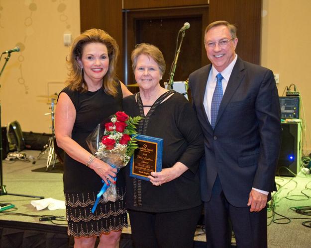 Baton Rouge General recognizes nursing professionals for extraordinary ...